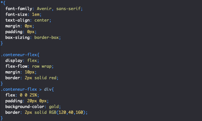 Introduction aux grilles CSS - Pierre Giraud