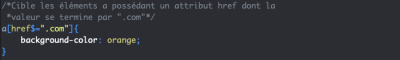 Les sélecteurs CSS d’attributs - Pierre Giraud