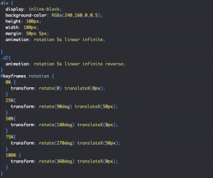 Créer des transformations en CSS - Pierre Giraud