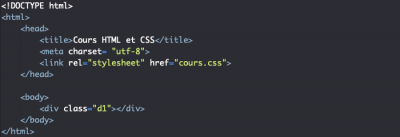 Créer des animations en CSS - Pierre Giraud