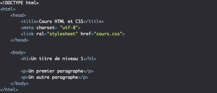 La propriété CSS font-family et les Google Fonts - Pierre Giraud