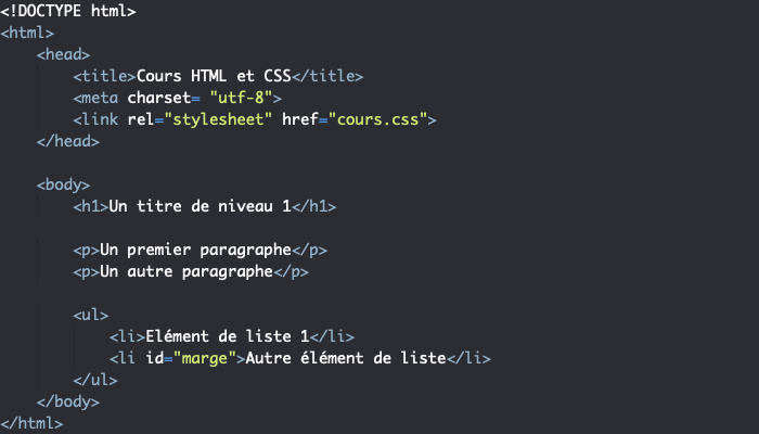 Ordre d'application (cascade) et héritage des règles en CSS - Pierre Giraud