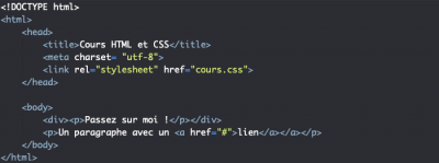 Les pseudo-classes CSS - Pierre Giraud