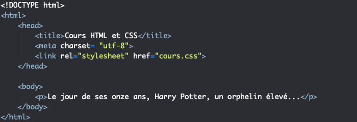 Les pseudo-éléments CSS - Pierre Giraud