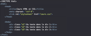 Créer des transitions en CSS - Pierre Giraud