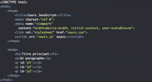Les boucles while, do… while, for et for… in et les instructions break ...