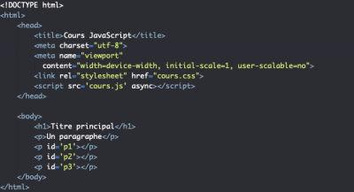Les boucles while, do… while, for et for… in et les instructions break ...