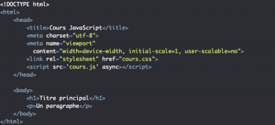 Fonctions anonymes, auto-invoquées et récursives en JavaScript - Pierre Giraud