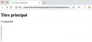 Fonctions anonymes, auto-invoquées et récursives en JavaScript - Pierre ...