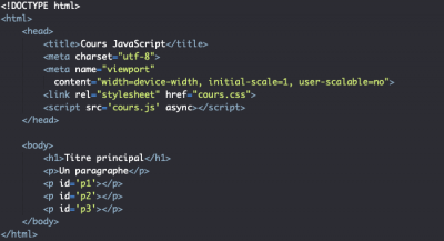 L'objet global JavaScript Math, propriétés et méthodes - Pierre Giraud