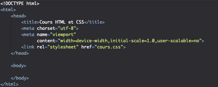 Création d'une page à 3 colonnes contenant des éléments flexibles - Pierre Giraud
