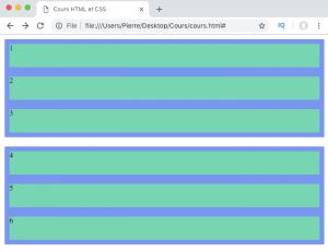 Utiliser les media queries pour créer un design responsive - Pierre Giraud