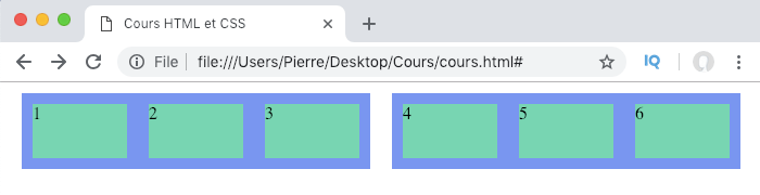 Utiliser les media queries pour créer un design responsive - Pierre Giraud