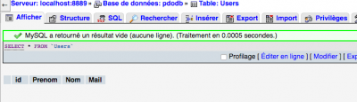 Supprimer des données, une table ou une base de données MySQL - Pierre ...