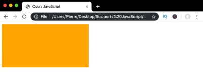Présentation de l'élément HTML canvas et de l'API Canvas - Pierre Giraud