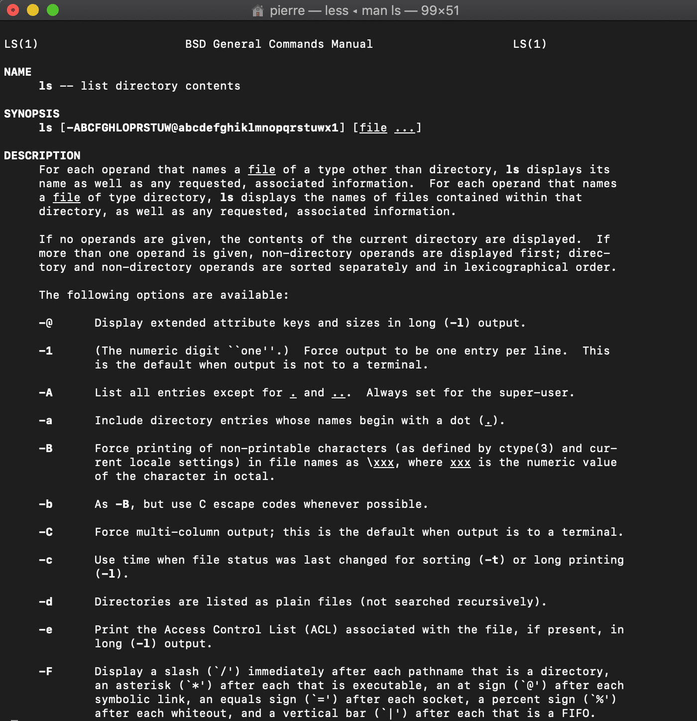 Les commandes Bash d’aide - Pierre Giraud