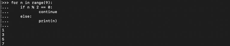 Les boucles Python for et while - Pierre Giraud